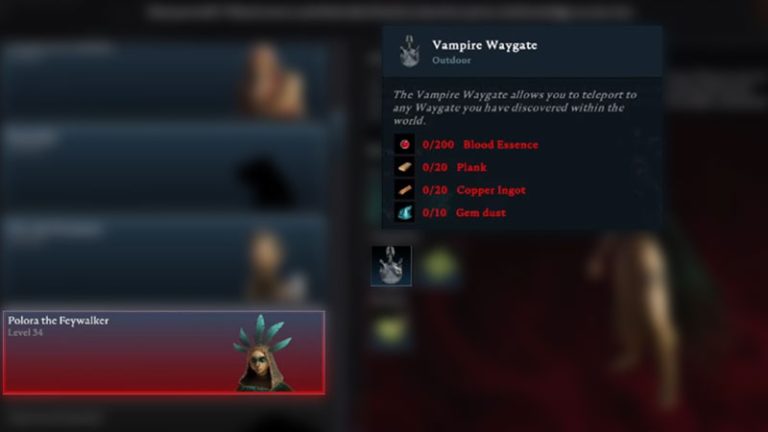 How To Farm & Get Gem Dust In V Rising - Gamer Tweak