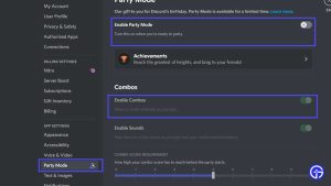 Discord Party Mode All Secret Achievements Guide - Gamer Tweak