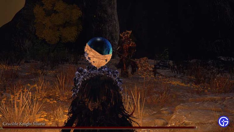 How To Get Siluria's Tree In Elden Ring - Gamer Tweak