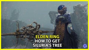 How To Get Siluria's Tree In Elden Ring - Gamer Tweak