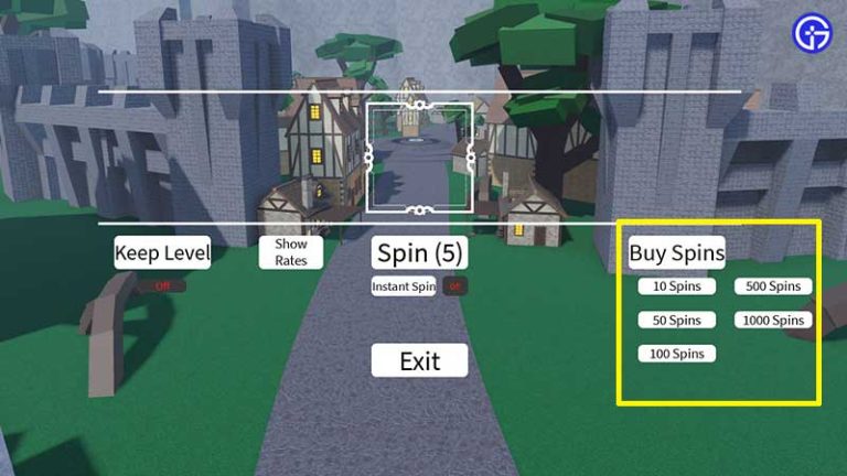 Elemental Awakening Codes (September 2023) - Are There Any?