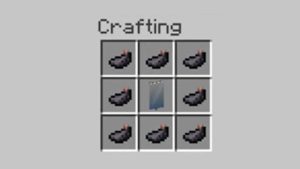 How To Make A Mirror In Minecraft With No Mods (2023) - Banner Design