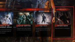 Evil Dead Game: How To Invite & Play With Friends - Gamer Tweak