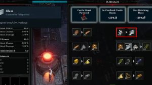 How To Make & Farm Glass In V Rising - Gamer Tweak