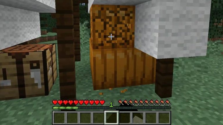 How To Make Pumpkin Pie In Minecraft - Gamer Tweak