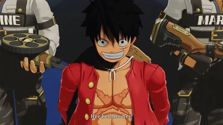 One Piece All Games List - Gamer Tweak