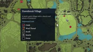 Best Location To Farm Quartz In V Rising - Gamer Tweak