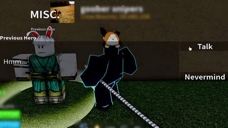 Roblox Blox Fruits: How To Get Electric Claw Fighting Style - Gamer Tweak