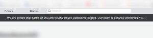 Roblox Internal Server Error: Can You Fix It? - Gamer Tweak