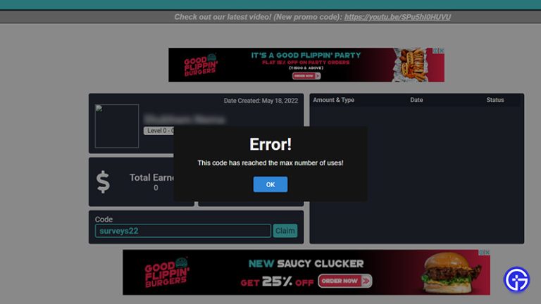 Roblox Rocash Codes - Free Robux? (2023)