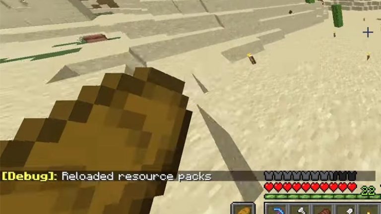 How To Fix The Sound Not Working Error In Minecraft - Gamer Tweak