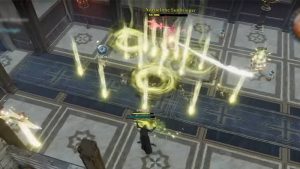 V Rising Azariel The Sunbringer: Location & Boss Guide - Gamer Tweak