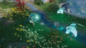 V Rising - How To Plant Seeds - Gamer Tweak