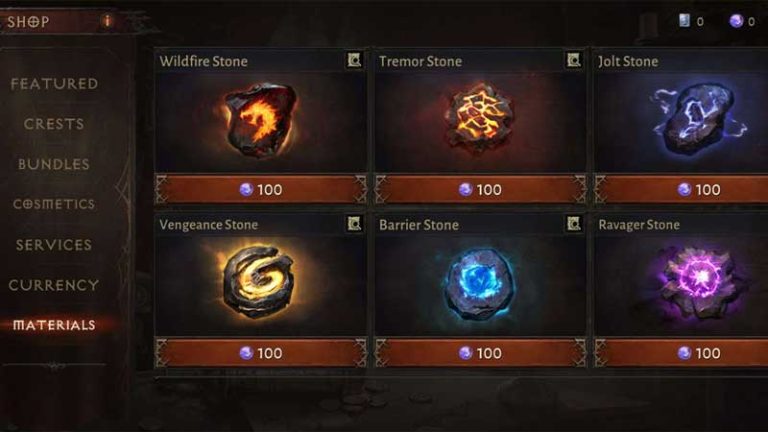 Diablo Immortal: All Microtransactions & Is It Pay To Win? - Gamer Tweak