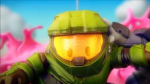 Fall Guys: How To Get Master Chief - Gamer Tweak