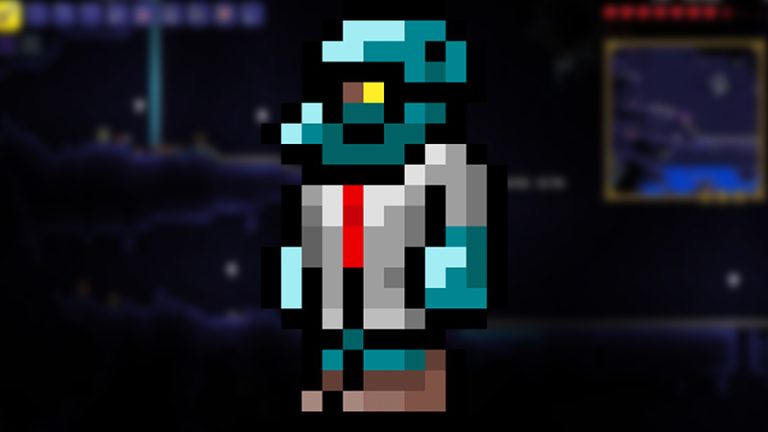 Best Way To Find The Goblin Tinkerer in Terraria - Gamer Tweak