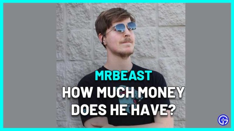 MrBeast Net Worth 2023 - Richest Youtuber