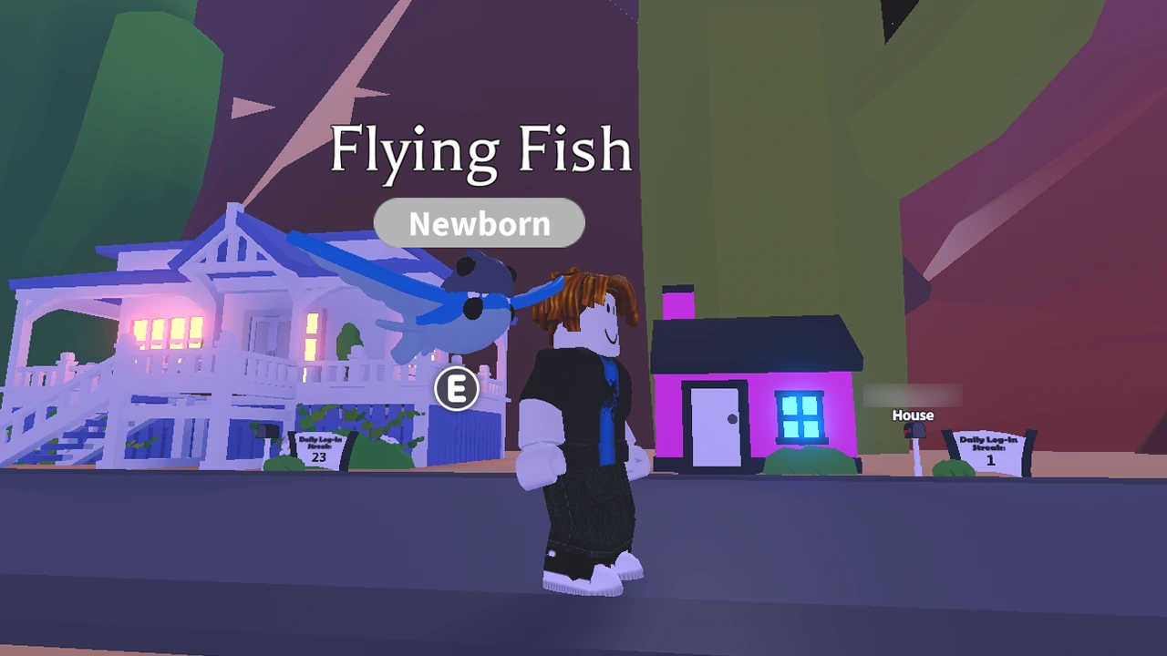 How To Make Neon & Mega Neon Pets In Adopt Me