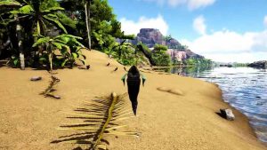 ARK: Survival Evolved Leech - How to Remove - Gamer Tweak