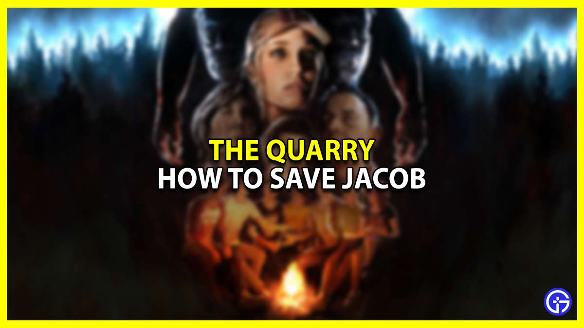 The Quarry: How To Solve The Fuse Box Puzzle & Save Jacob