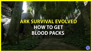 Ark Survival Evolved: How To Get Blood Packs - Gamer Tweak