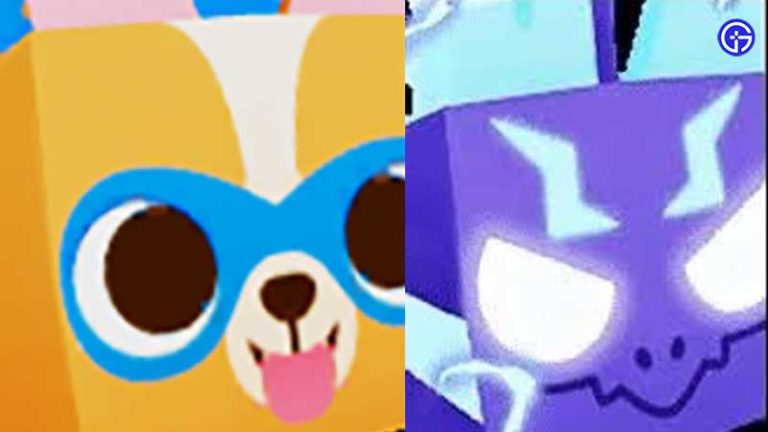 Pet Simulator X: How To Get Huge Pets - Gamer Tweak