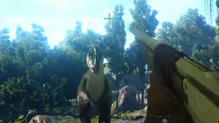 Ark Taming Guide: How To Tame A Diplodocus - Gamer Tweak