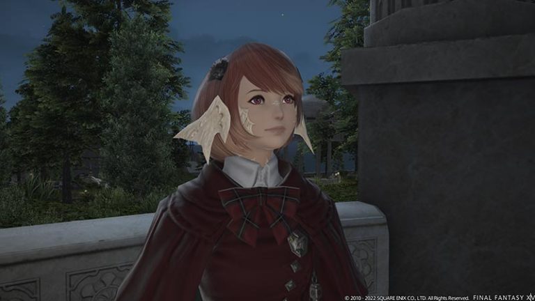 How To Undo & Remove Glamour In Final Fantasy XIV