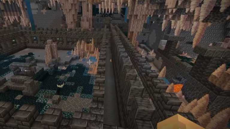 Best Minecraft Seeds To Find Ancient City (2023) - Gamer Tweak