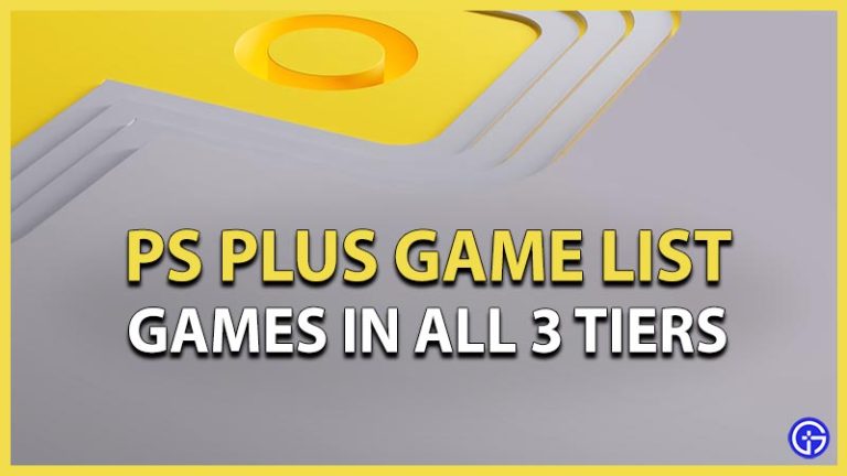 PS Plus Games Catalog: Essential Vs Extra Vs Deluxe Vs Premium