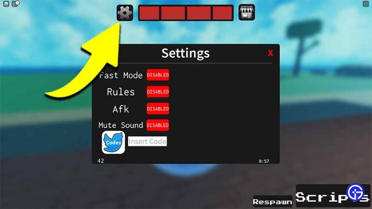 Script Fighting Ultimate Codes (May 2024) - Gamer Tweak
