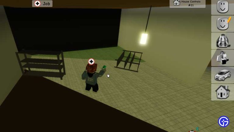Secret Places In Roblox Brookhaven RP (2022) - Gamer Tweak
