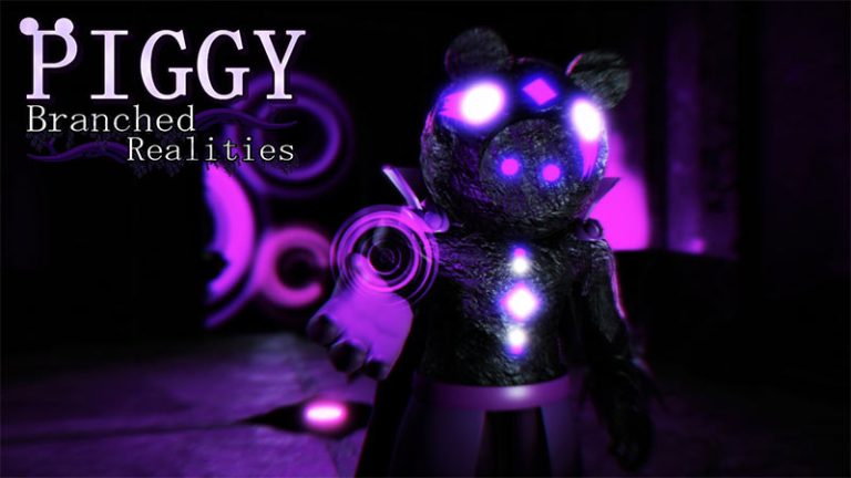 Roblox Piggy Branched Realities Codes (March 2023)
