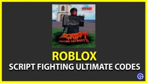 Script Fighting Ultimate Codes (May 2024) - Gamer Tweak