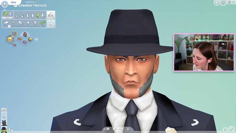 Sims 4 Werewolves: Who Is Greg & How To Find Him? - Gamer Tweak