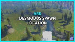Desmodus Spawn Location: Ark Survival Evolved Guide - Gamer Tweak