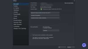 FIXED: Steam Store Not Loading Error - Gamer Tweak