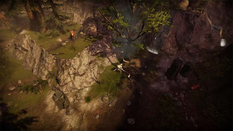 V Rising Paper Farming: Best Locations To Farm - Gamer Tweak