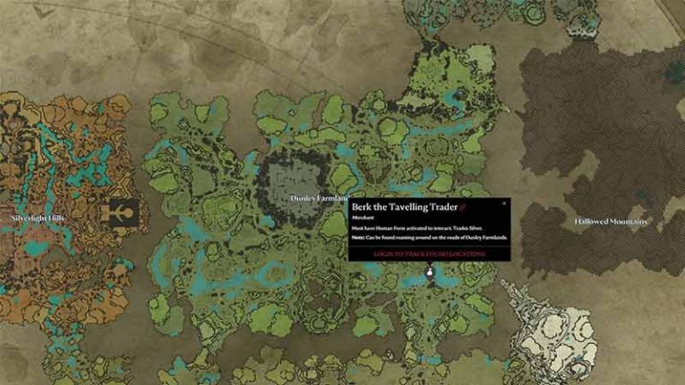 Sunflower Seeds In V Rising: Locations & How To Farm - Gamer Tweak Sunflower Seeds In V Rising: Locations & How To Farm - Gamer Tweak
