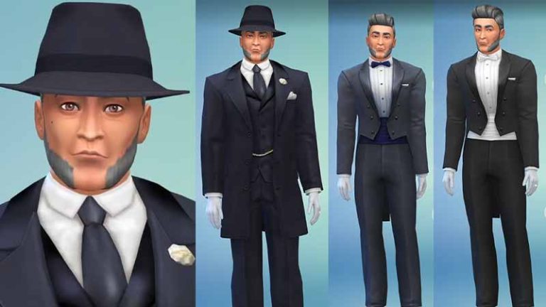 Sims 4 Werewolves: Who Is Greg & How To Find Him? - Gamer Tweak