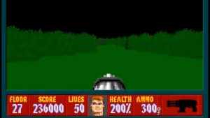 All Wolfenstein Games In Order (Release Date & Chronological)