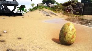 How To Hatch, Breed & Incubate Eggs In ARK - Gamer Tweak