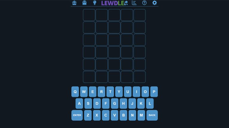 Lewdle Answer Word Today & Daily Solutions (July 2022)