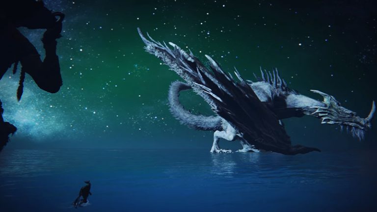 Elden Ring Biggest Bosses: Size Comparison - Gamer Tweak