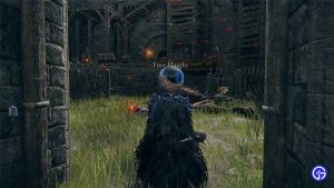 Where To Find Fort Haight In Elden Ring - Gamer Tweak