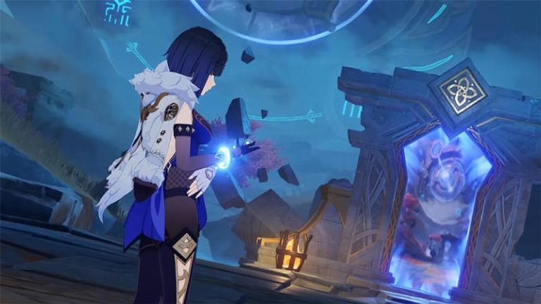 What Is Soft & Hard Pity System In Genshin Impact?