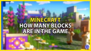 How Many Blocks Are In Minecraft? [2023] - Gamer Tweak