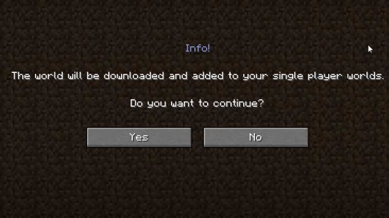 Minecraft Realm: How To Update To 1.19, Backup & Restore (2023)