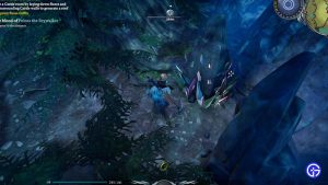 How To Get & Use Gems In V Rising - Gamer Tweak