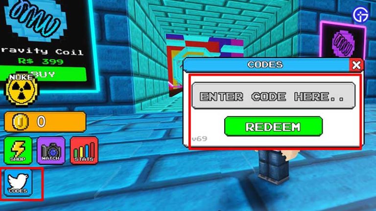 Roblox Speed Runner Codes (April 2023) - Gamer Tweak